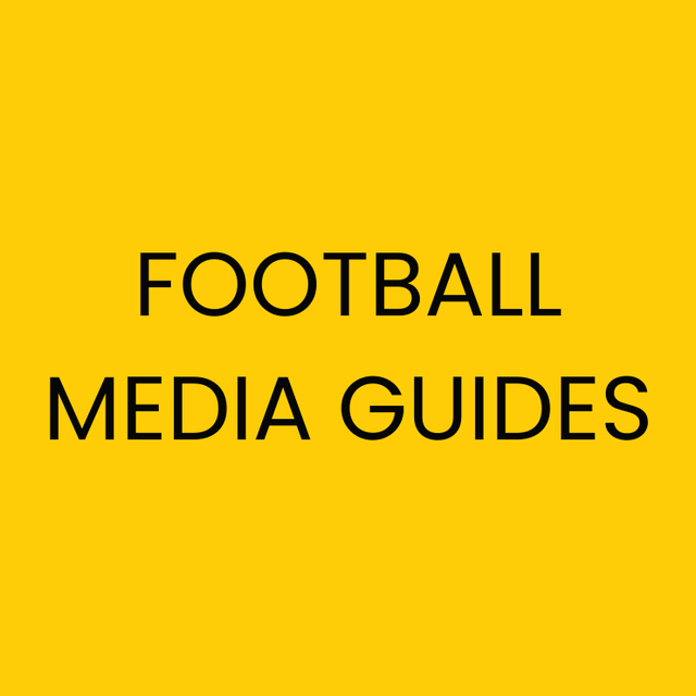 Iowa Hawkeye Football Media Guides | HawkToys